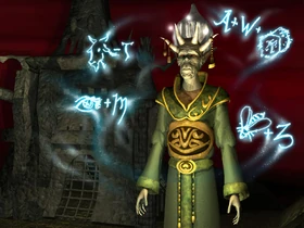 Dabus | Forgotten Realms Wiki | Fandom