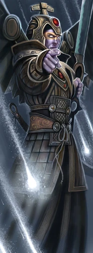 Divine soul | Forgotten Realms Wiki | Fandom