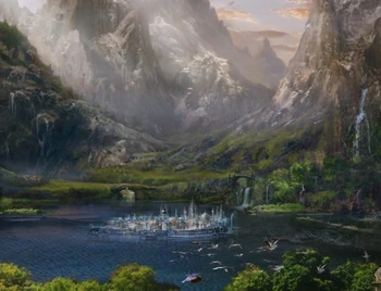 Karador | Forgotten Realms Wiki | Fandom