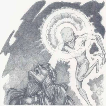 Magic golem | Forgotten Realms Wiki | Fandom