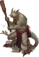 Troglodyte | Forgotten Realms Wiki | Fandom
