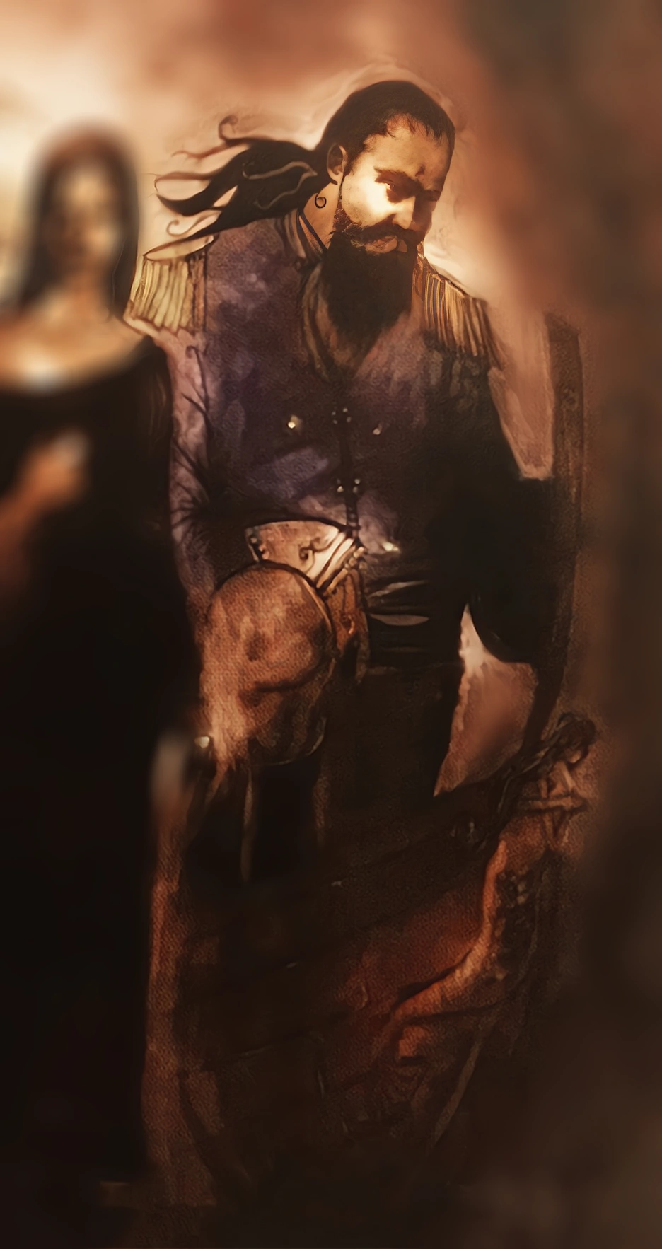 Valkur | Forgotten Realms Wiki | Fandom