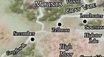 Zelbross | Forgotten Realms Wiki | Fandom