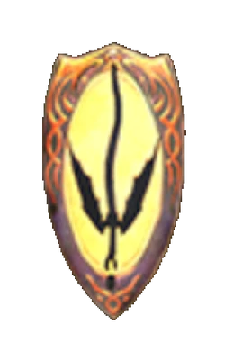 Logotipo De Zhentarim