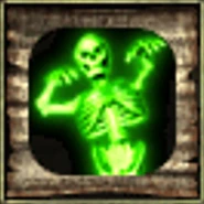 Animate dead | Forgotten Realms Wiki | Fandom