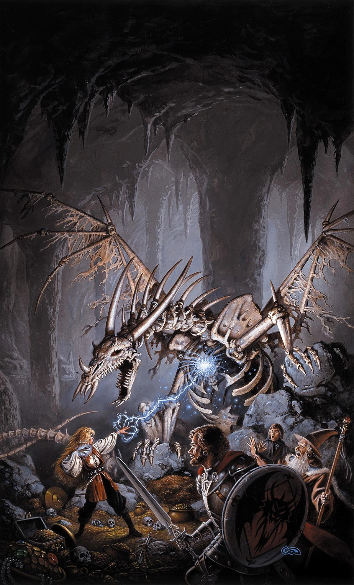 Rauglothgor | Forgotten Realms Wiki | Fandom