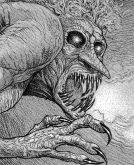 Fire troll | Forgotten Realms Wiki | Fandom