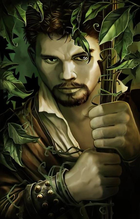 Branon Oakheart | Forgotten Realms Wiki | Fandom