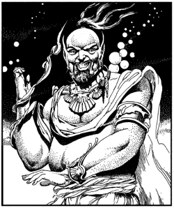 Marid | Forgotten Realms Wiki | Fandom