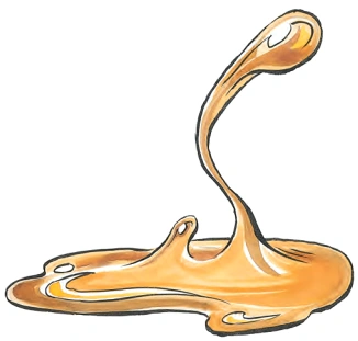 Mustard jelly | Forgotten Realms Wiki | Fandom