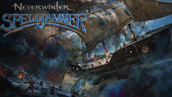 Neverwinter: Spelljammer | Forgotten Realms Wiki | Fandom
