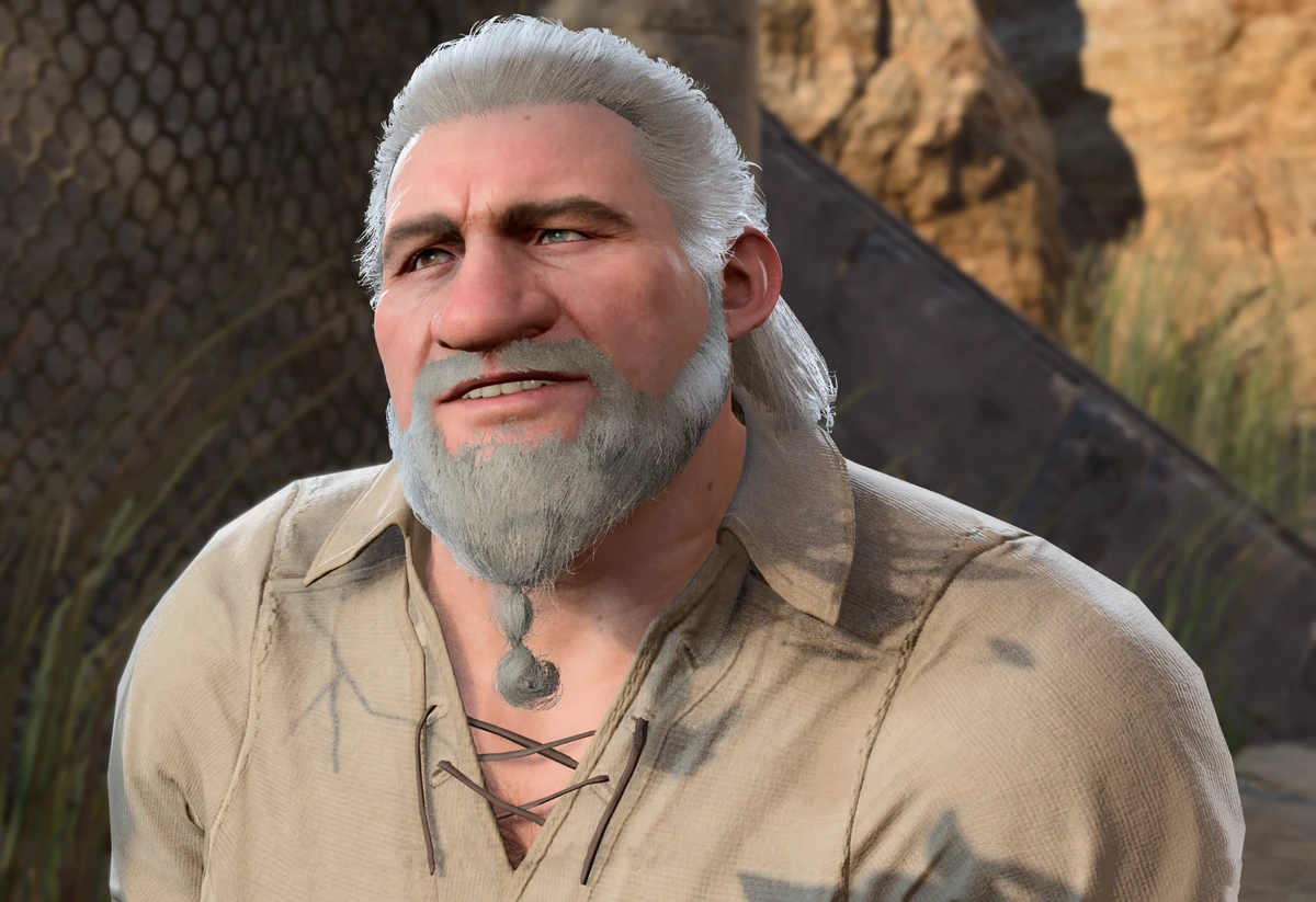 Old Troutman | Forgotten Realms Wiki | Fandom