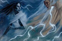 Shar | Forgotten Realms Wiki | Fandom