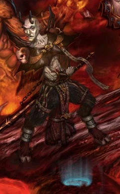 Titivilus | Forgotten Realms Wiki | Fandom