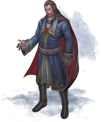 Vampire | Forgotten Realms Wiki | Fandom