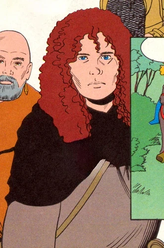 Yarbro | Forgotten Realms Wiki | Fandom