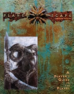 Planescape Campaign Setting | Forgotten Realms Wiki | Fandom