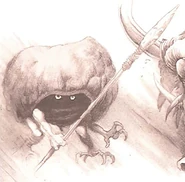 Geonid | Forgotten Realms Wiki | Fandom