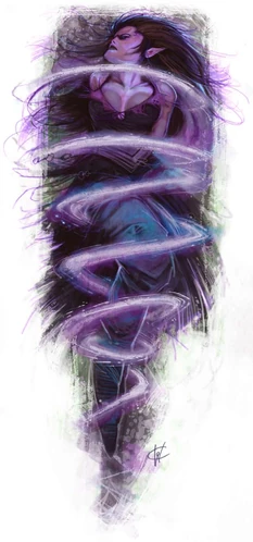 Gith | Forgotten Realms Wiki | Fandom