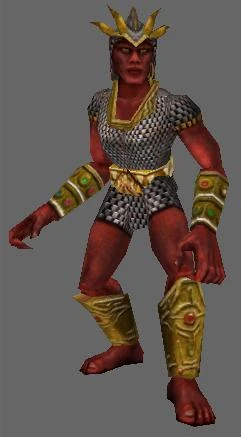 Neverwinter Fire Giant