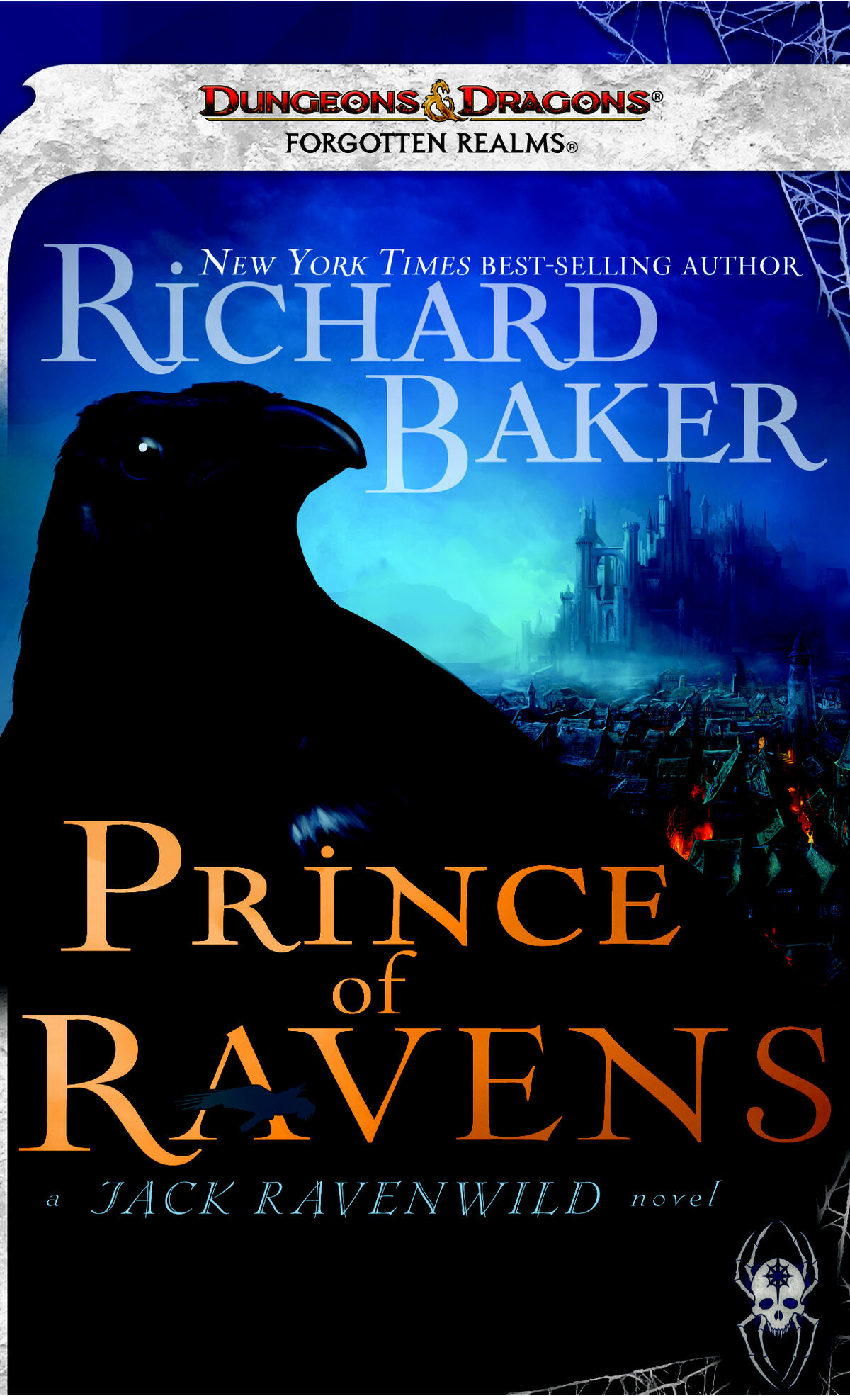 Prince of Ravens | Forgotten Realms Wiki | Fandom