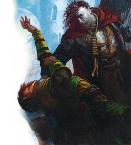 Revenant | Forgotten Realms Wiki | Fandom