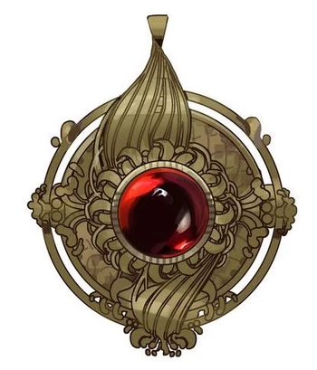 Ruby pendant | Forgotten Realms Wiki | Fandom