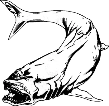 Scavver | Forgotten Realms Wiki | Fandom