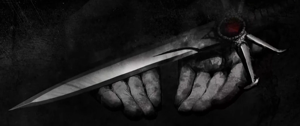 Soultaker dagger | Forgotten Realms Wiki | Fandom