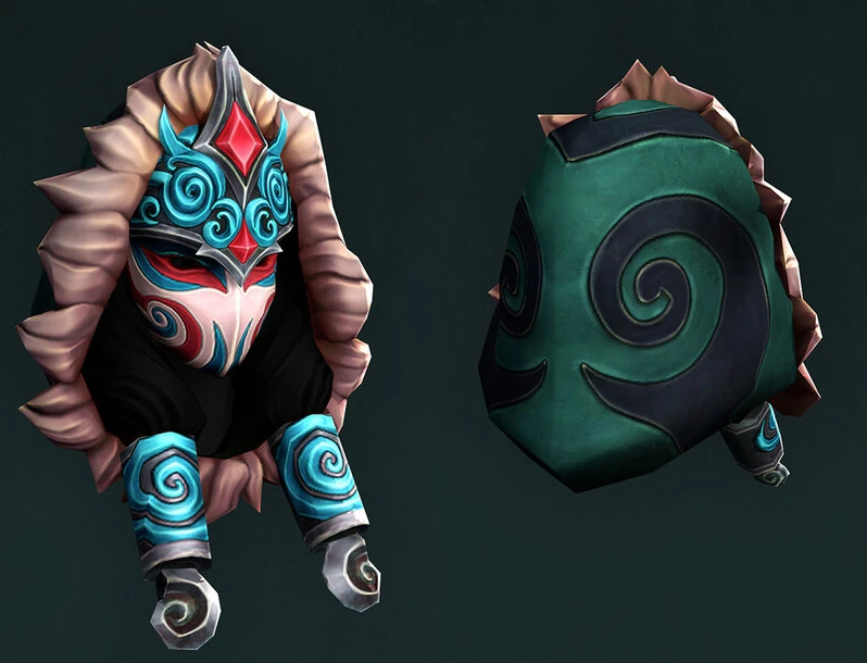 Winter's Mask | Forgotten Realms Wiki | Fandom