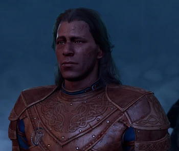 Manus | Forgotten Realms Wiki | Fandom