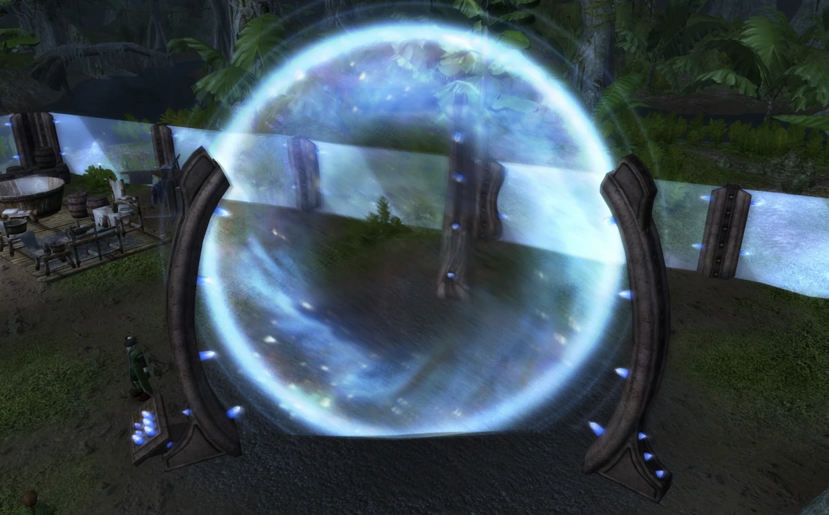 Lantan-Samarach portal | Forgotten Realms Wiki | Fandom