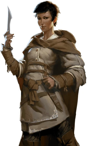 Rilsa Rael | Forgotten Realms Wiki | Fandom