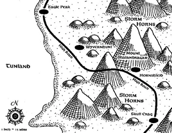 Wyvernhunt | Forgotten Realms Wiki | Fandom