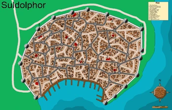 Suldolphor | Forgotten Realms Wiki | Fandom