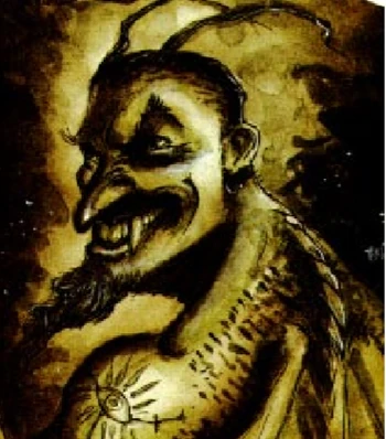 Mammon | Forgotten Realms Wiki | Fandom