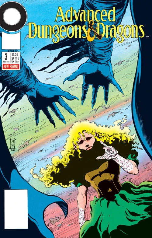 The Secret of Selûne's Eye | Forgotten Realms Wiki | Fandom