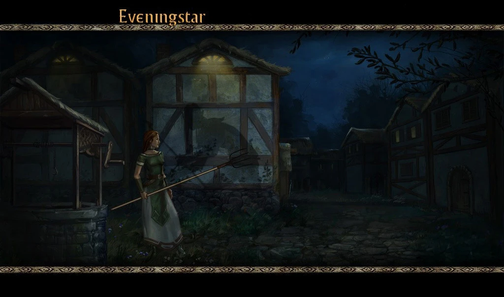 Battle for Eveningstar | Forgotten Realms Wiki | Fandom