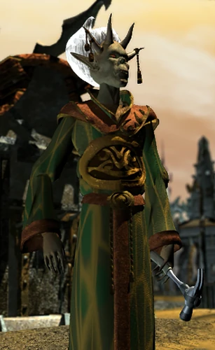 Dabus | Forgotten Realms Wiki | Fandom