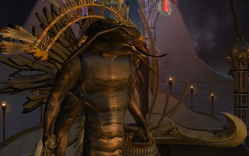 Herald of Zehir | Forgotten Realms Wiki | Fandom