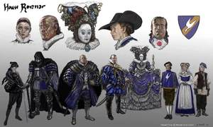 Rosznar | Forgotten Realms Wiki | Fandom