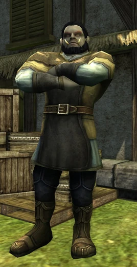 Kroth Mak | Forgotten Realms Wiki | Fandom