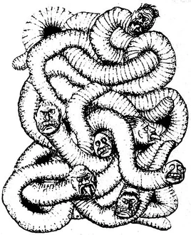 Larva | Forgotten Realms Wiki | Fandom