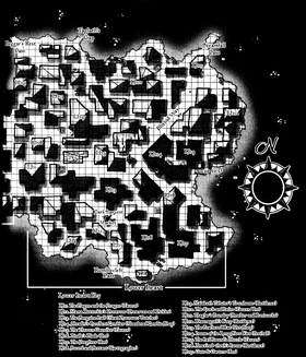 Skullport/Heart | Forgotten Realms Wiki | Fandom