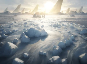 Icewind Dale | Forgotten Realms Wiki | Fandom