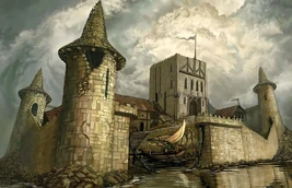 Rivergard Keep | Forgotten Realms Wiki | Fandom