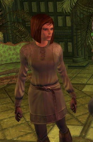 Aster Merris | Forgotten Realms Wiki | Fandom