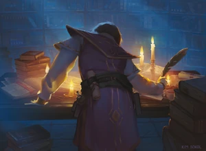 Candlekeep | Forgotten Realms Wiki | Fandom