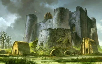 Castle Naerytar | Forgotten Realms Wiki | Fandom