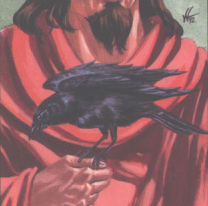 Crow | Forgotten Realms Wiki | Fandom